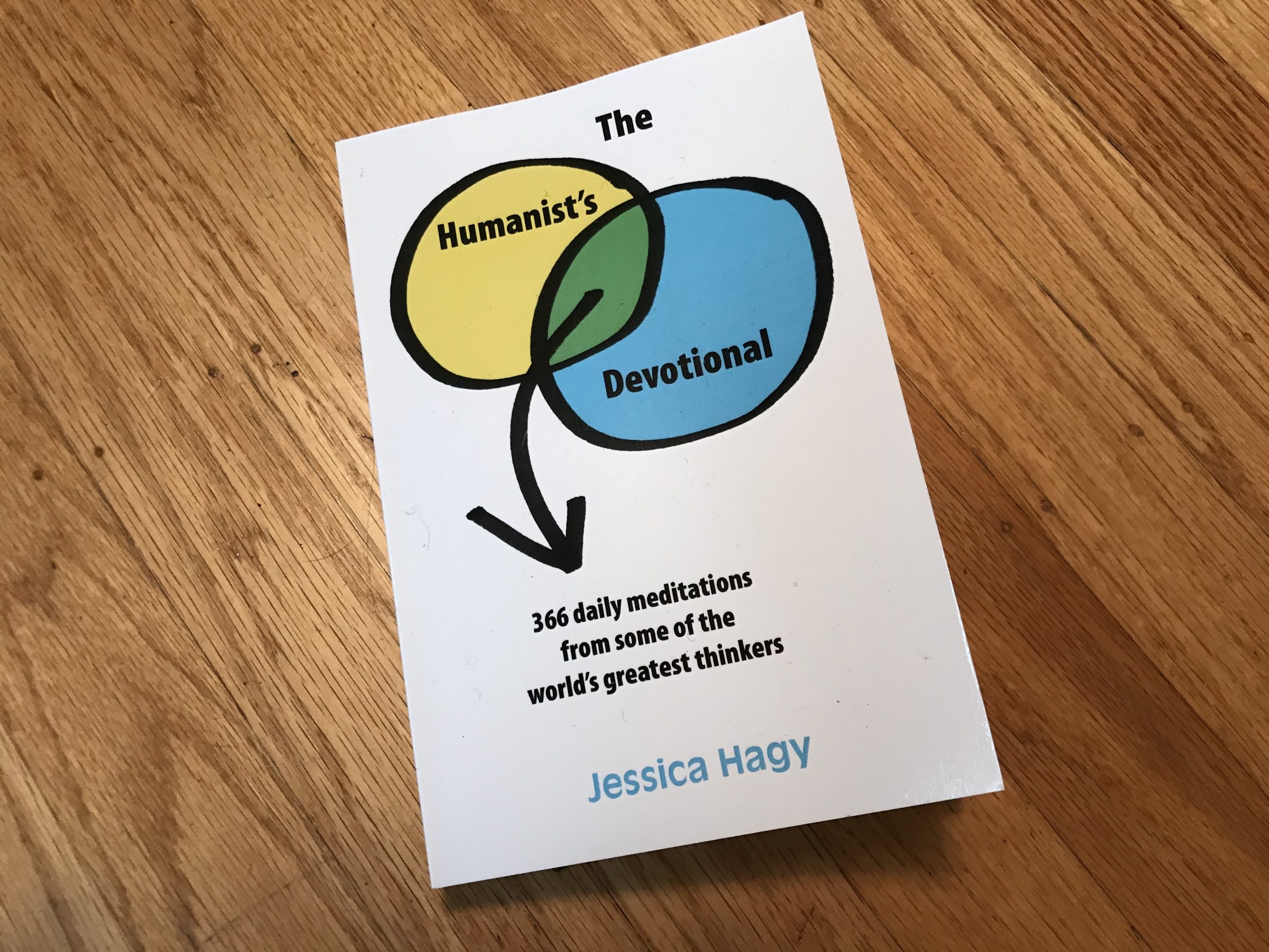 Books – Jessica Hagy