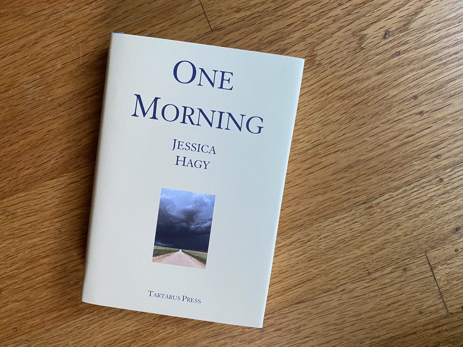 Books – Jessica Hagy